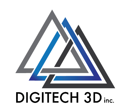 Nos Services | Digitech 3D
